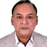 FBCCI | Mr. Badal Chandra Roy