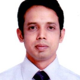 FBCCI | Mr. Md. Rafed Ul Islam