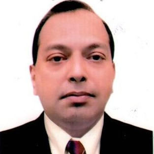 FBCCI | Mr. Raquibul Kabir