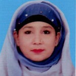 FBCCI | Jasmin Rahman Shilpe