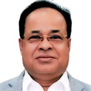 FBCCI | Mr. Md. Abdur Razzaq