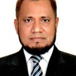 FBCCI | Mr. Md. Kamrul Hasan