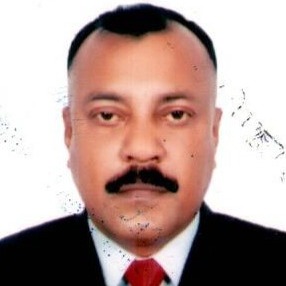 FBCCI | Mr. LN Md. Mofizur Rahman Babul