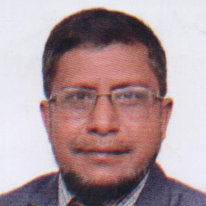 FBCCI | Mr. Md. Alamgir Hossain Khan