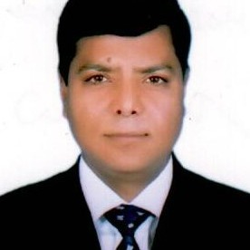 FBCCI | Mr. Md. Sharif Hossain Khan