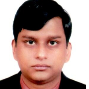 FBCCI | Mr. Pritom Kumar Saha