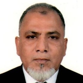 FBCCI | Md. Azam Khan