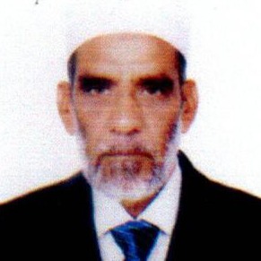 FBCCI | Mr. Md. Amirul Haque Khokon