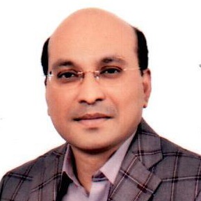 FBCCI | Mr. Nasir Uddin Ahmed