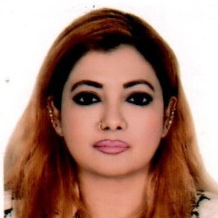 FBCCI | Ms. Sathi Bilkis Ysmin