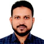 FBCCI | Mr. Md. Shajahan Rahman