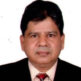 FBCCI | Md Shawkat Ali