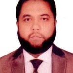 FBCCI | Dr. Mostak Ahmed Bin Hossain