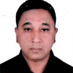 FBCCI | Mr. Md. Aminur Rahman