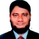 FBCCI | Mr. Abdul Momen Molla