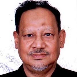 FBCCI | Mr. Md. Shameem