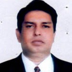 FBCCI | Mr. Md. Shah Jalal