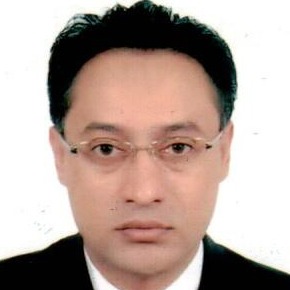 FBCCI | Mr. Abdullah Al Mahmud