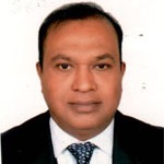 FBCCI | Mr. S.M. Jahangir Alam (Manik)