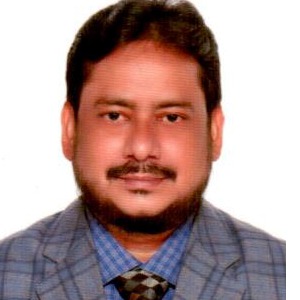 FBCCI | Mr. Abul Kalam Azad