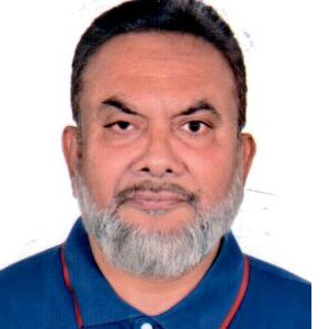 FBCCI | Mr. Md.Maksudur Rahman Shopan
