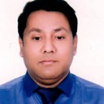 FBCCI | Mr. Md. Anamul Haque