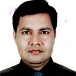 FBCCI | Mr. Md. Shakawat Hossain