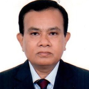 FBCCI | Mr. Md. Ayub Ali