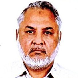 FBCCI | Mr. Md. Janey Alam