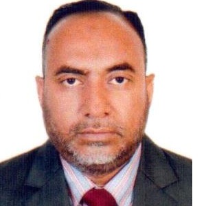 FBCCI | Mr. Md. Abu Khaled Bhuiyan