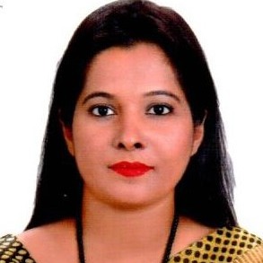 FBCCI | Ms. Hena Begum